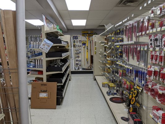 BLUE RIDGE LUMBER - Updated October 2025 - 11 Photos - 120 Liberty St ...