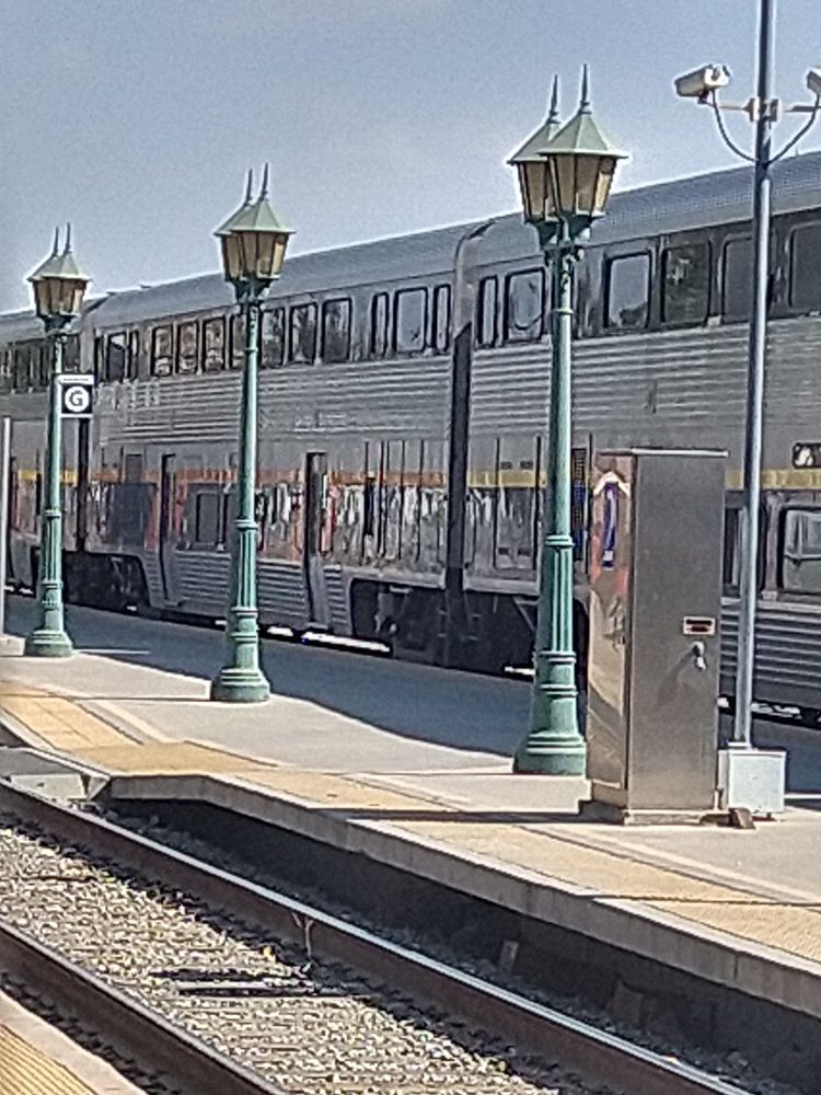 AMTRAK - MARTINEZ - Updated September 2025 - 180 Photos & 73 Reviews ...