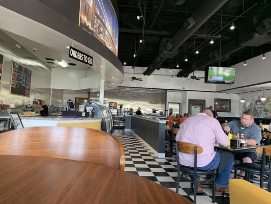 DELI NEWS FRISCO - 232 Photos & 222 Reviews - Delis - 3685 Preston Rd ...