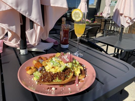 BRUNCH BLISS & BUBBLES - Updated November 2024 - 34 Photos & 10 Reviews - 910 Summitview Ave ...