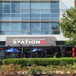 STATION 4 - Updated February 2025 - 993 Photos & 1298 Reviews - 1101 ...