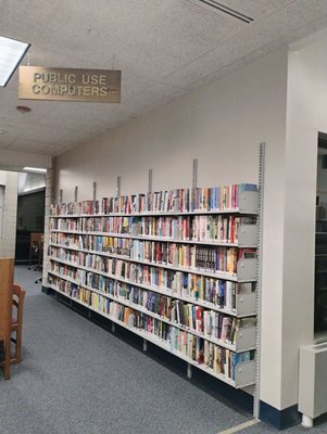 SOUTH WINDSOR PUBLIC LIBRARY - Updated December 2025 - 97 Photos & 15 ...