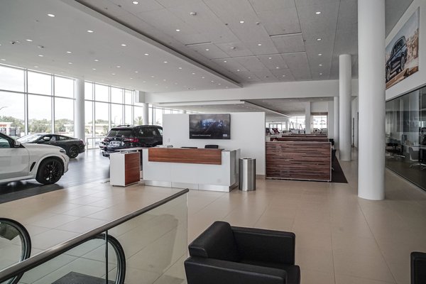 FIELDS BMW WINTER PARK - Updated September 2024 - 179 Photos & 196 ...