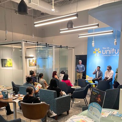 UNITUS COMMUNITY CREDIT UNION - Updated December 2025 - 25 Photos ...