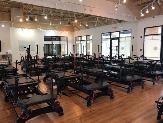 CORE EVOLUTION PALM BEACH - Updated September 2025 - 18 Photos & 19 ...