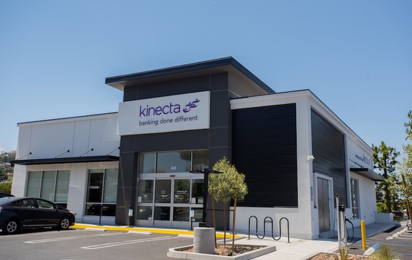 KINECTA FEDERAL CREDIT UNION - TORRANCE PCH - Updated December 2025 ...