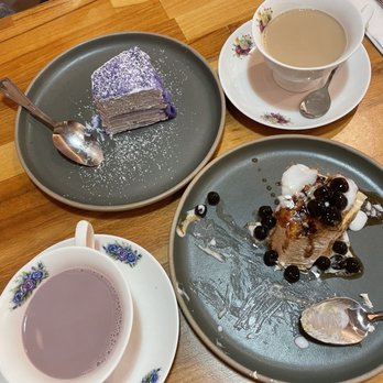 PRINCE TEA HOUSE - EDISON - 286 Photos & 69 Reviews - 518 Old Post Rd ...