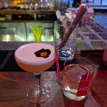 RYE - Updated December 2025 - 413 Photos & 1329 Reviews - 688 Geary St ...