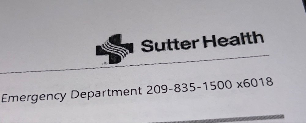 SUTTER TRACY COMMUNITY HOSPITAL - 41 Photos & 158 Reviews - 1420 N ...
