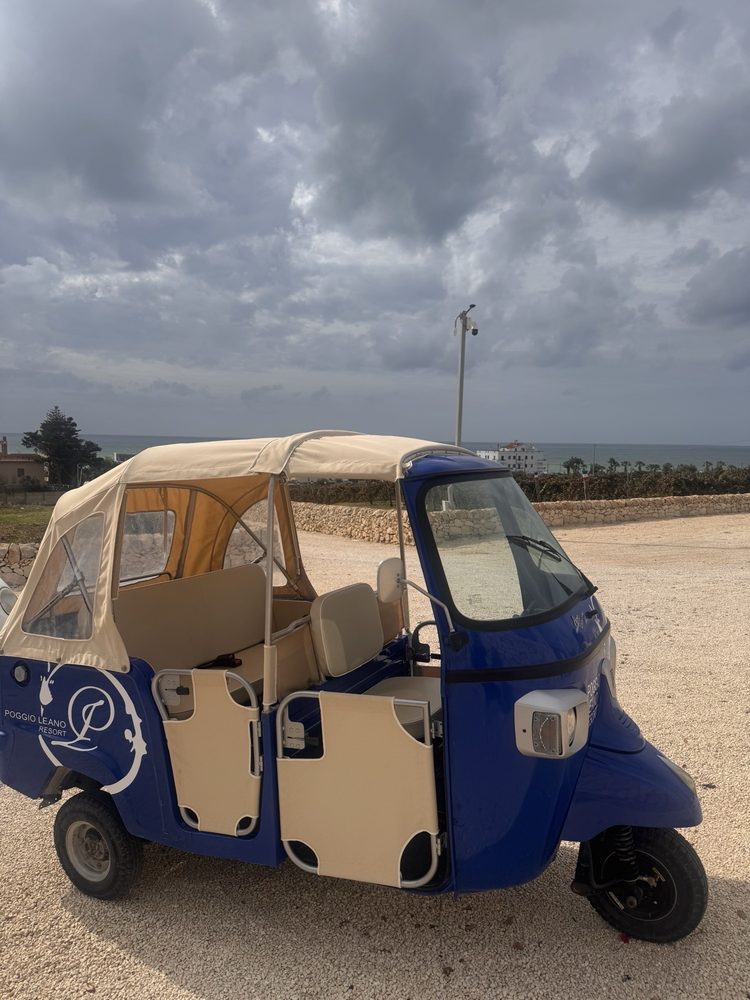 POGGIO LEANO BEACH RESORT - Updated November 2024 - 18 Photos - Via ...