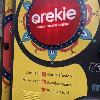 AREKIE - INDIAN FUSION CUISINE - Updated December 2025 - 69 Photos & 78 ...