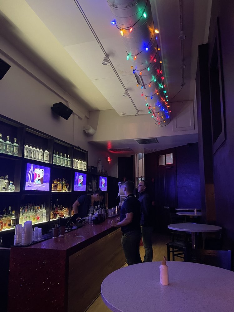 TINI - 49 Photos & 95 Reviews - 717 Massachusetts Ave, Indianapolis, IN ...