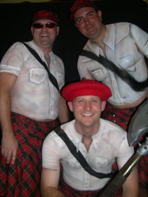 BODYPAINT KEY WEST - Updated October 2025 - Request an Appointment ...