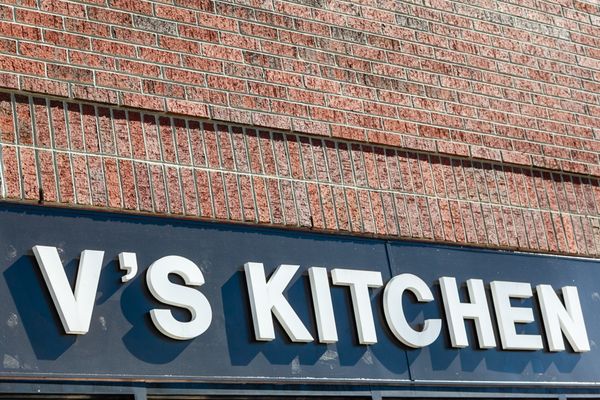 V’S KITCHEN - 64 Photos & 63 Reviews - 2945 S Miami Blvd, Durham, NC ...