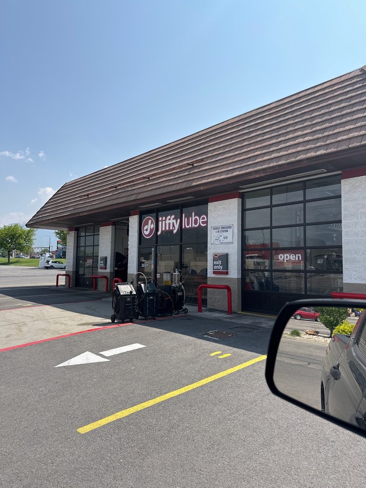 JIFFY LUBE - Updated June 2026 - 39 Reviews - 901 Expressway Ln ...
