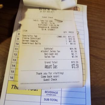 KAISERHOFF - Updated June 2025 - 129 Photos & 95 Reviews - 221 N ...