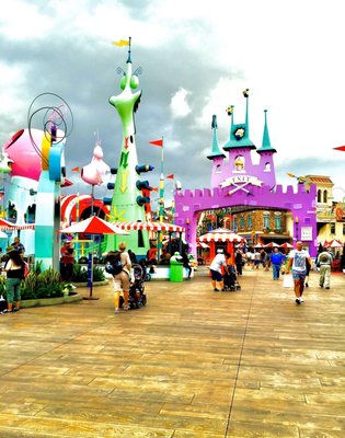 SUPER SILLY FUN LAND - 53 Photos & 16 Reviews - 100 Universal City Plz ...