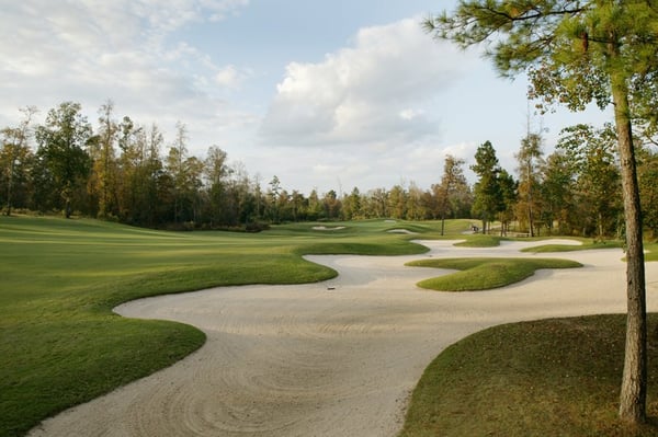 WOODFOREST GOLF CLUB - Updated October 2025 - 15 Photos & 30 Reviews ...