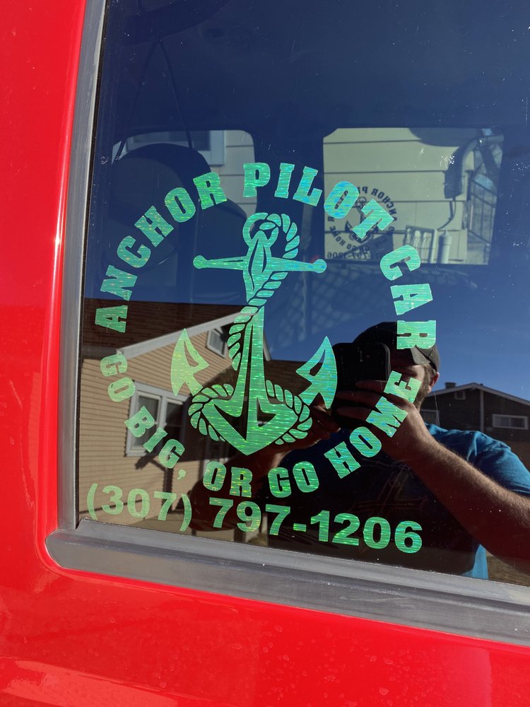 ANCHOR PILOT CAR - Updated November 2025 - Casper, Wyoming ...