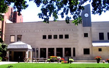 CHICAGO CITY DAY SCHOOL - Updated December 2025 - 541 W Hawthorne Pl ...