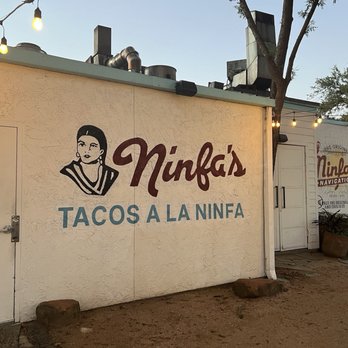 THE ORIGINAL NINFA’S ON NAVIGATION - Updated March 2025 - 2580 Photos ...