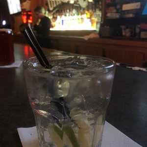 ESQUIRE BAR - 1250 Turner St, Lansing, Michigan - Cocktail Bars - Phone ...