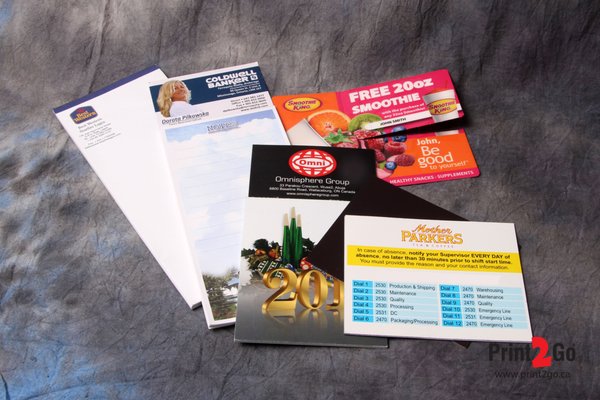 PRINT 2 GO - Updated December 2025 - 24 Photos - 28 Dundas Street E ...