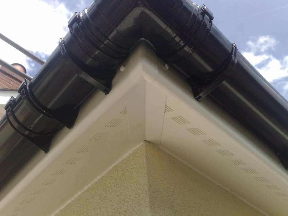 VALLEY GUTTERING & GRP ROOFS - Maidenhead, United Kingdom - Roofing ...