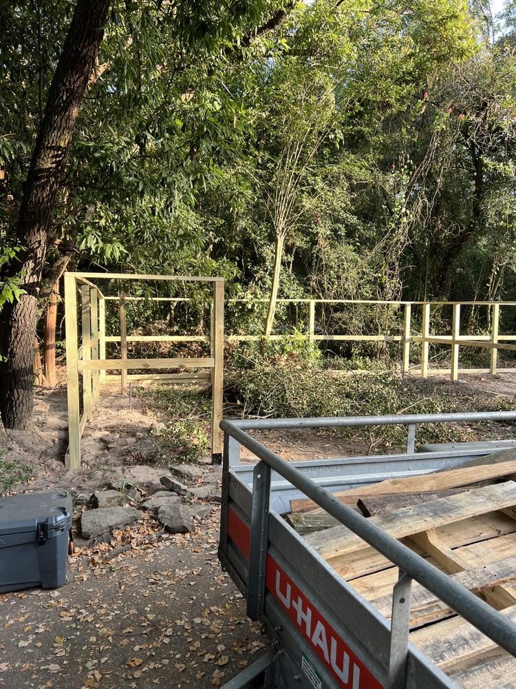 INTEGRITY FENCING - Updated September 2025 - 50 Photos - Willis, Texas ...