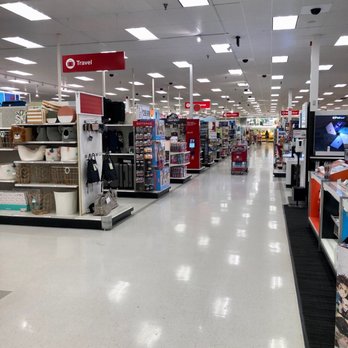 TARGET - Updated December 2025 - 131 Photos & 71 Reviews - 4390 ...