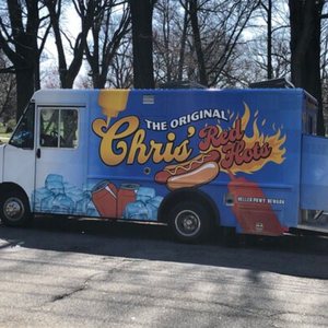 THE ORIGINAL CHRIS’ RED HOTS - 19 Photos & 35 Reviews - Heller Pkwy ...