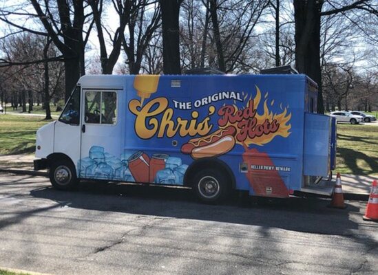 THE ORIGINAL CHRIS’ RED HOTS - Updated September 2025 - 33 Photos & 45 ...