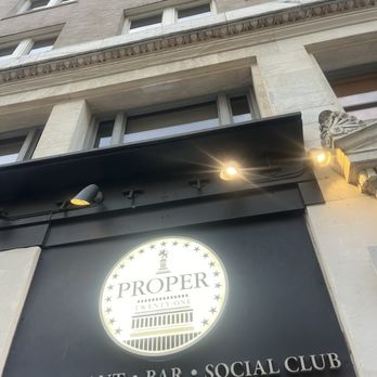 PROPER 21 - F STREET - Updated September 2024 - 1011 Photos & 840 ...