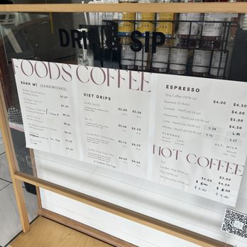 DRIP & SIP - Updated July 2024 - 106 Photos & 71 Reviews - 12930 E ...