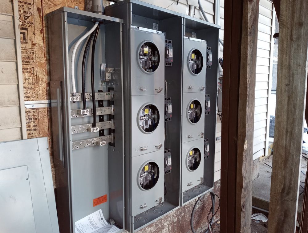 Heaven Electrical Contractor - Updated October 2025 - 22 Photos ...