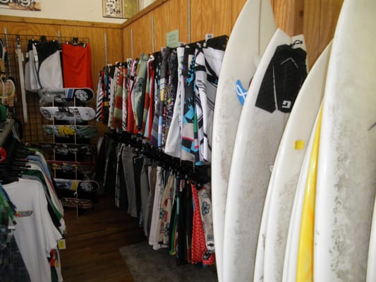 SOUTH COAST SURF SHOP - Updated October 2025 - 1930 Bacon St, San Diego ...