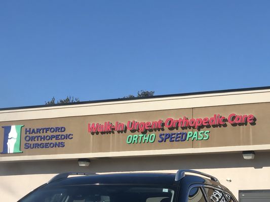 ORTHO SPEED PASS - Updated December 2025 - 277 Middle Turnpike W ...