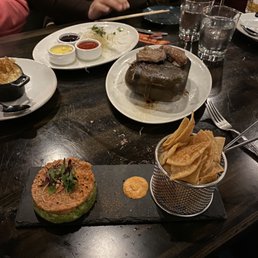 REGION KITCHEN AND BAR - Updated January 2026 - 409 Photos & 386 ...