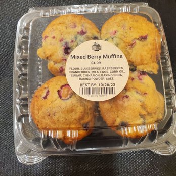 HOLMBERG ORCHARDS - Updated October 2025 - 239 Photos & 93 Reviews - 12 ...