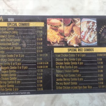 TASTY KABOB PLUS - Updated January 2025 - 34 Photos & 15 Reviews ...