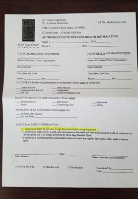 SILVER SAGE CENTER FOR FAMILY MEDICINE - Updated November 2025 - 27 ...