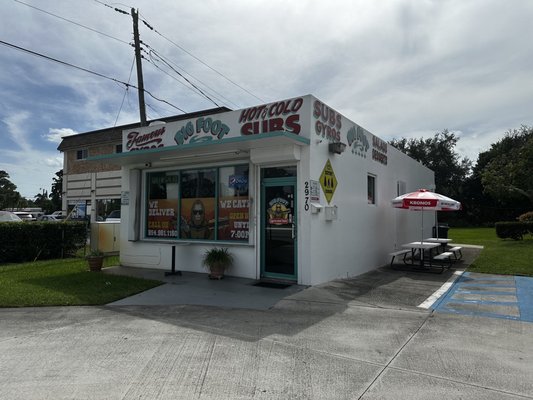 BIG FOOT GYRO & SUBS - Updated January 2025 - 76 Photos & 133 Reviews ...