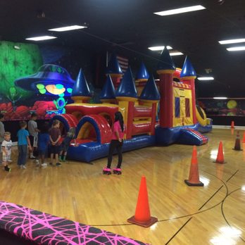 ASTRO SKATE ORLANDO - Updated January 2025 - 92 Photos & 74 Reviews ...