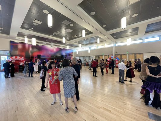 ROOSEVELT COMMUNITY CENTER - Updated August 2024 - 19 Photos & 24 ...