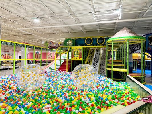 ANGEL ISLAND FUN PARK - Updated July 2025 - 26 Photos - 3330 Westgate ...