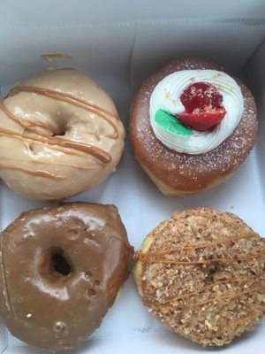 PROJECT DONUTS - Updated October 2025 - 10 Reviews - 1202 Hillsboro ...