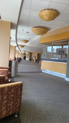 IU HEALTH SIMON CANCER CENTER - Updated December 2025 - 12 Photos ...