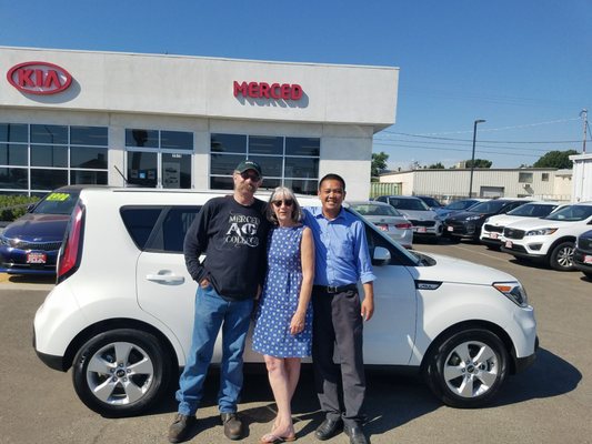 MERCED KIA - Updated September 2025 - 62 Photos & 72 Reviews - 1575 W ...
