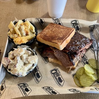 COMMUNITY Q BBQ - Updated December 2025 - 592 Photos & 1018 Reviews ...