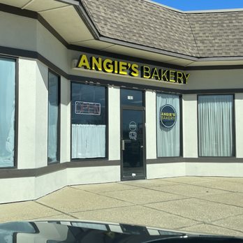 ANGIE’S BAKERY - 503 Photos & 148 Reviews - 3501 Holland Rd, Virginia ...